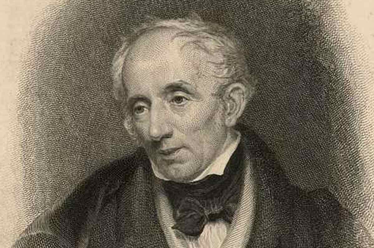 Biography of William Wordsworth in 150 Words: 10 Templates - Biography Icon