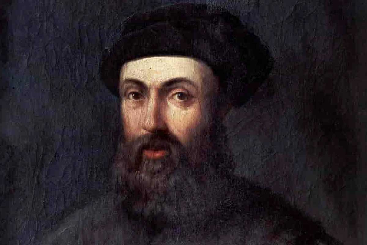 42 Ferdinand Magellan (Portuguese Explorer) Interesting Facts - Biography Icon