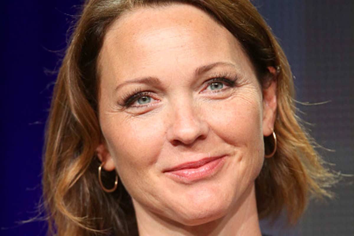 26 Interesting Facts about Kelli Williams, American Actress - Biography ...