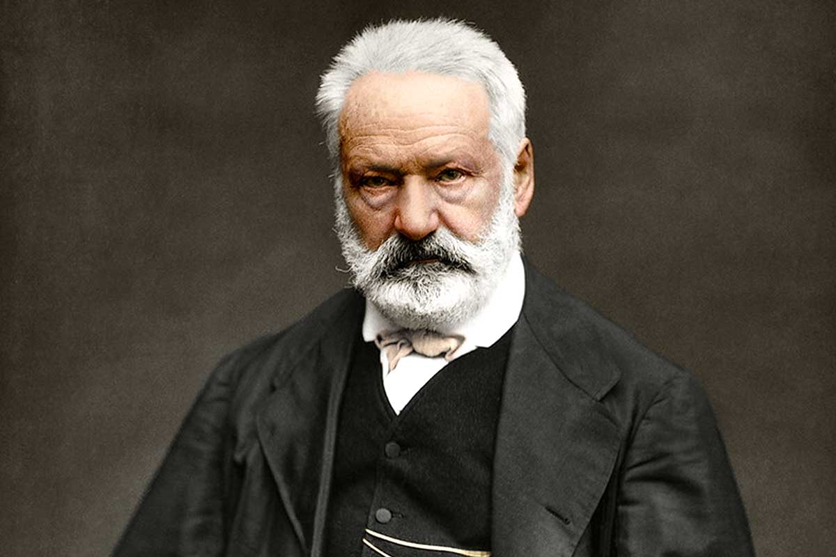 37 Interesting Facts about Victor Hugo, French Author - Biography Icon