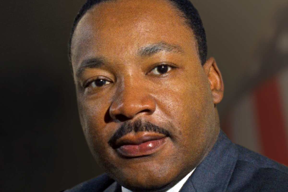 Martin Luther King JR: 30 Interesting, Fun, Cool Facts & Bio ... Martin Luther King JR: 30 Interesting, Fun, Cool Facts & Bio ...