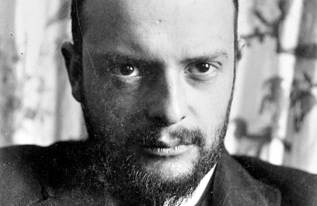 66 Paul Klee (German-Swiss Artist) Interesting Bio, Fun Facts ...