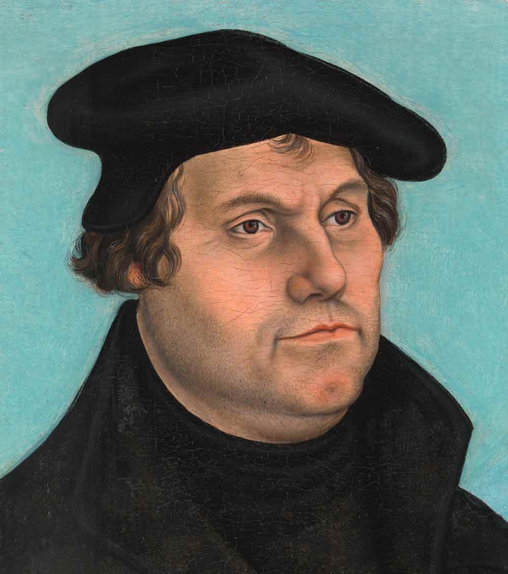 73 Martin Luther (Social Reformer) Interesting Bio, Fun Facts ... 73 Martin Luther (Social Reformer) Interesting Bio, Fun Facts ...