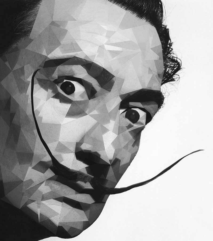 51 Salvador Dali (Spanish Artist) Bio: Interesting Fun Facts ...