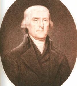 49 Thomas Jefferson (3rd US President) Interesting Fun Facts ...