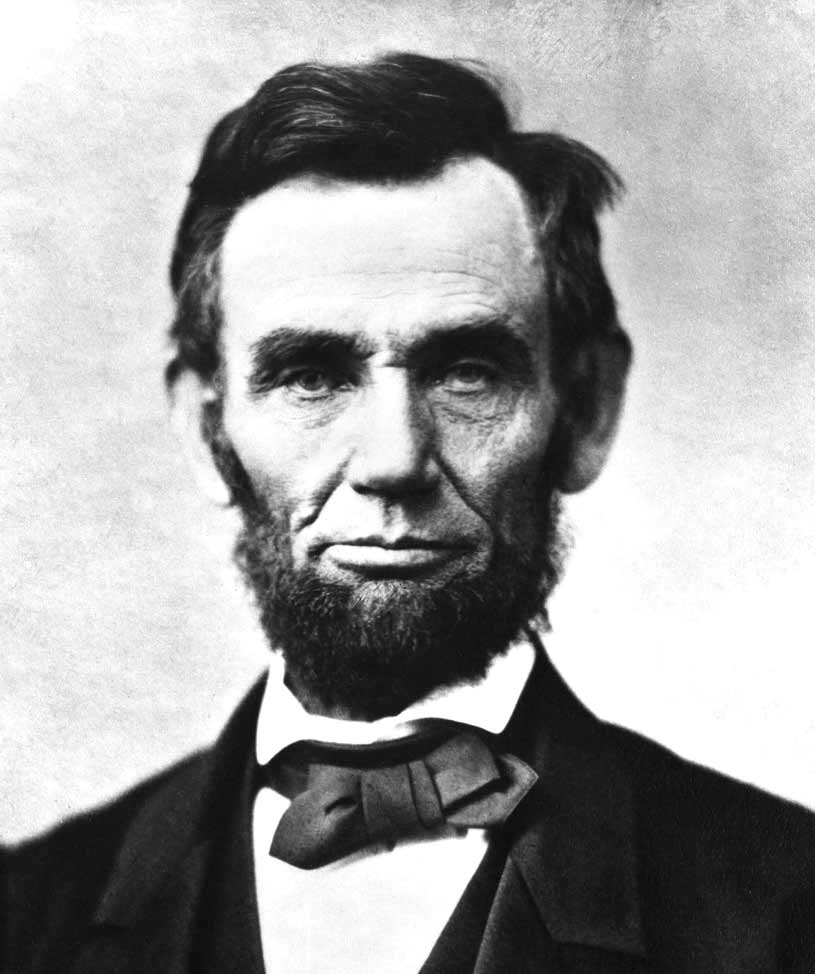 32 Abraham Lincoln (16th US President) Interesting Facts - Biography Icon