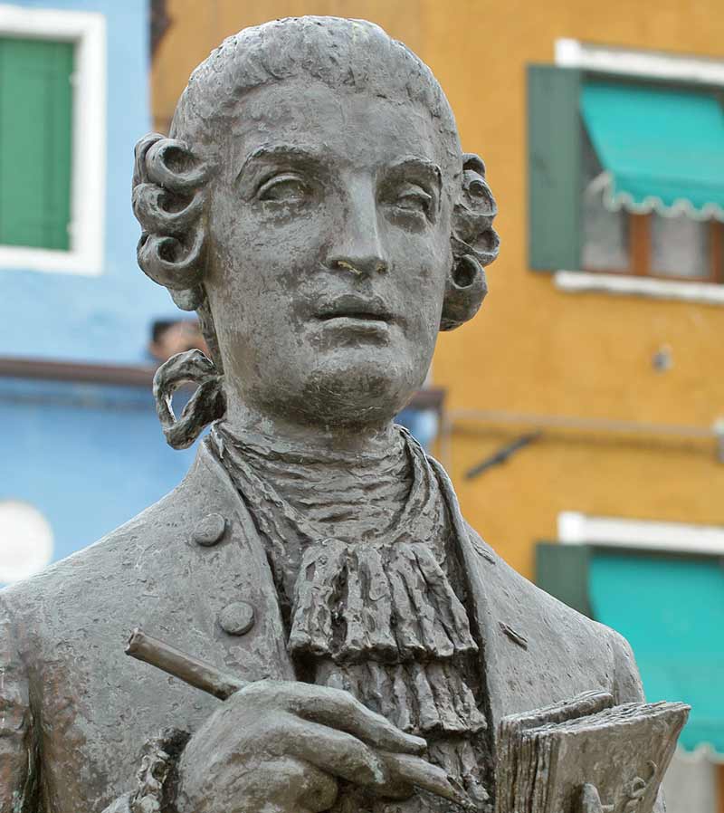 51 Baldassare Galuppi (Venetian Composer) Interesting Facts - Biography ...