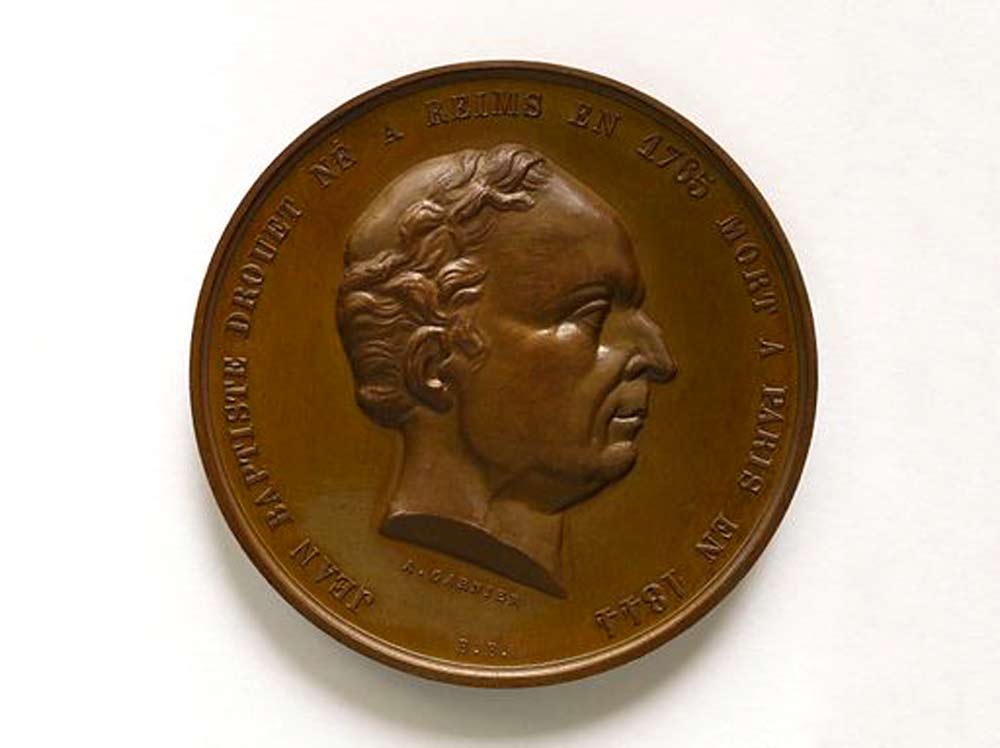 45 Jean Baptiste Drouet (French Politician) Interesting Facts ...