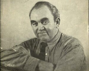 39 Interesting Facts about Thomas Mooney, US Labor Leader - Biography Icon