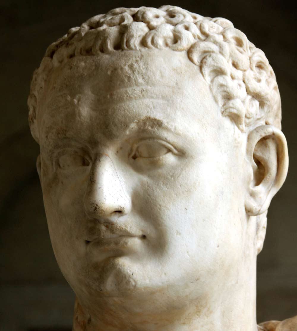 33 Titus (Roman Emperor) Interesting, Fun, Cool Trivia Facts ...