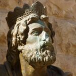 34 King David Interesting Facts You Might Be Interested In - Biography Icon
