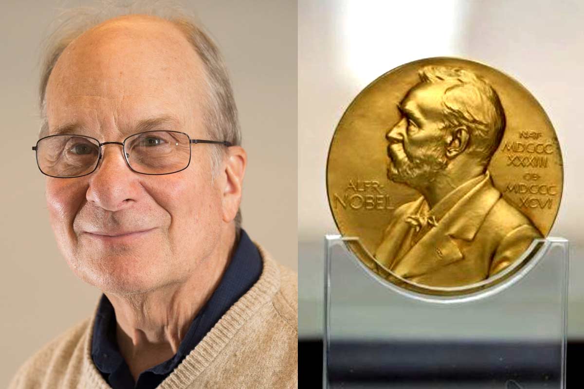 Louis E Brus, Nobel Laureate: 37 Interesting, Cool Facts, Bio ...