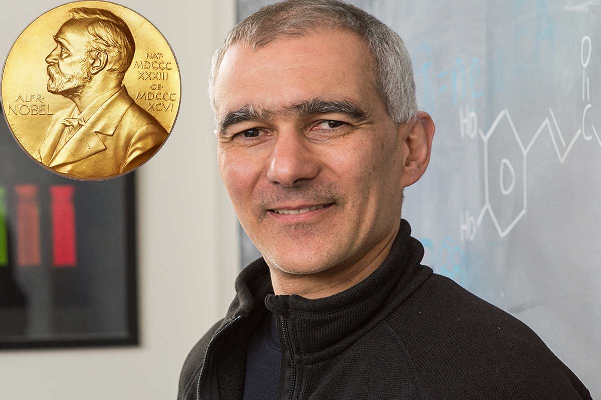 Moungi G Bawendi, Nobel Laureate: 18 Interesting Facts - Biography Icon