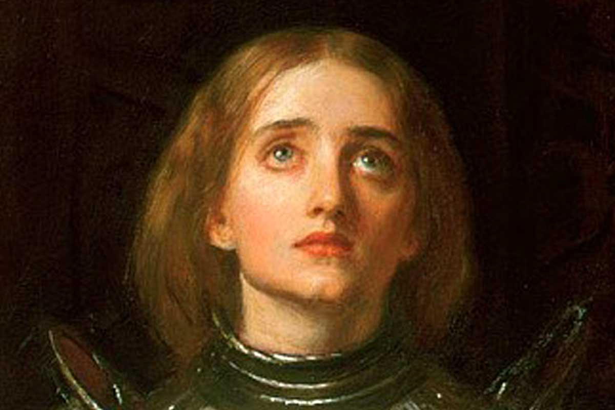 35 Interesting Facts about Joan of Arc, Former French Saint - Biography ...