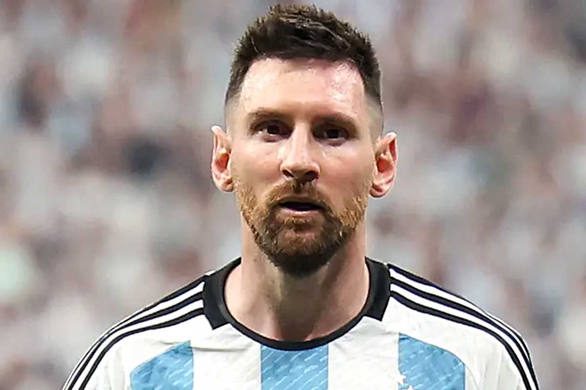 70 Interesting, Fun Facts about Lionel Messi, Footballer - Biography Icon