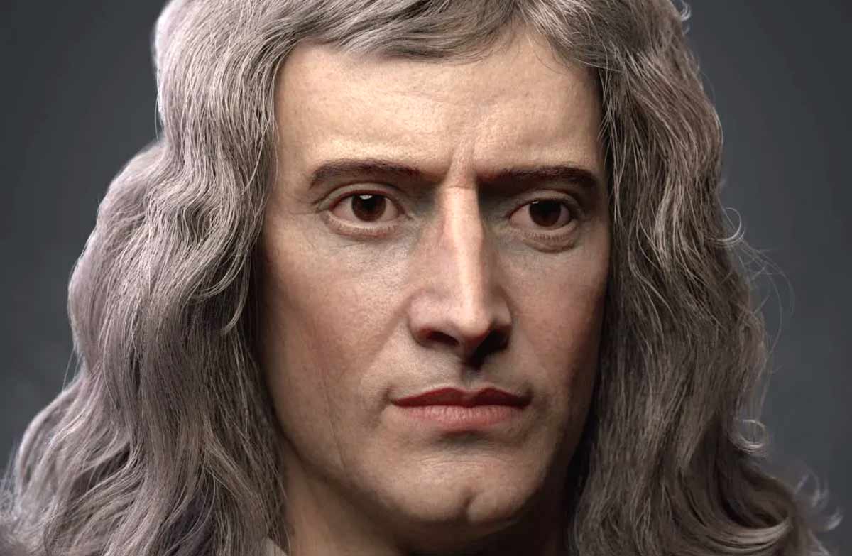 36 Interesting Facts about Isaac Newton, British Scientist - Biography Icon