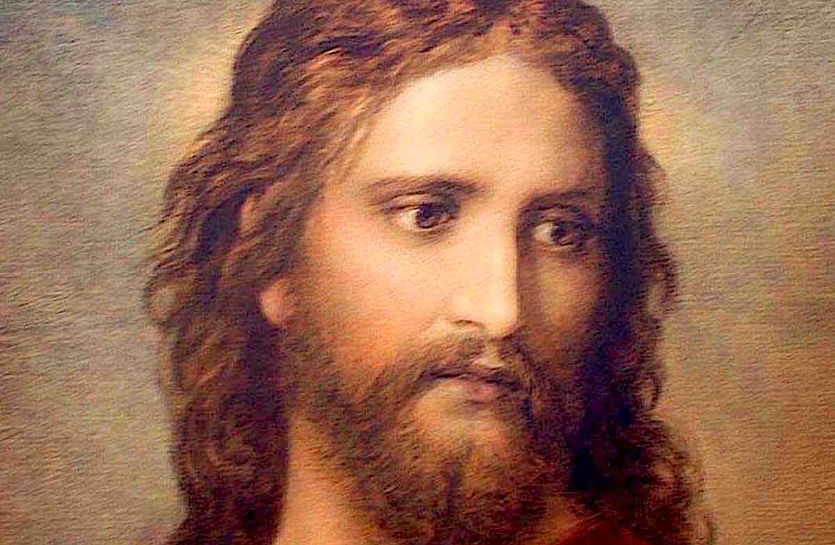 30 Bio Facts about Jesus of Nazareth and His Holy Life - Biography Icon