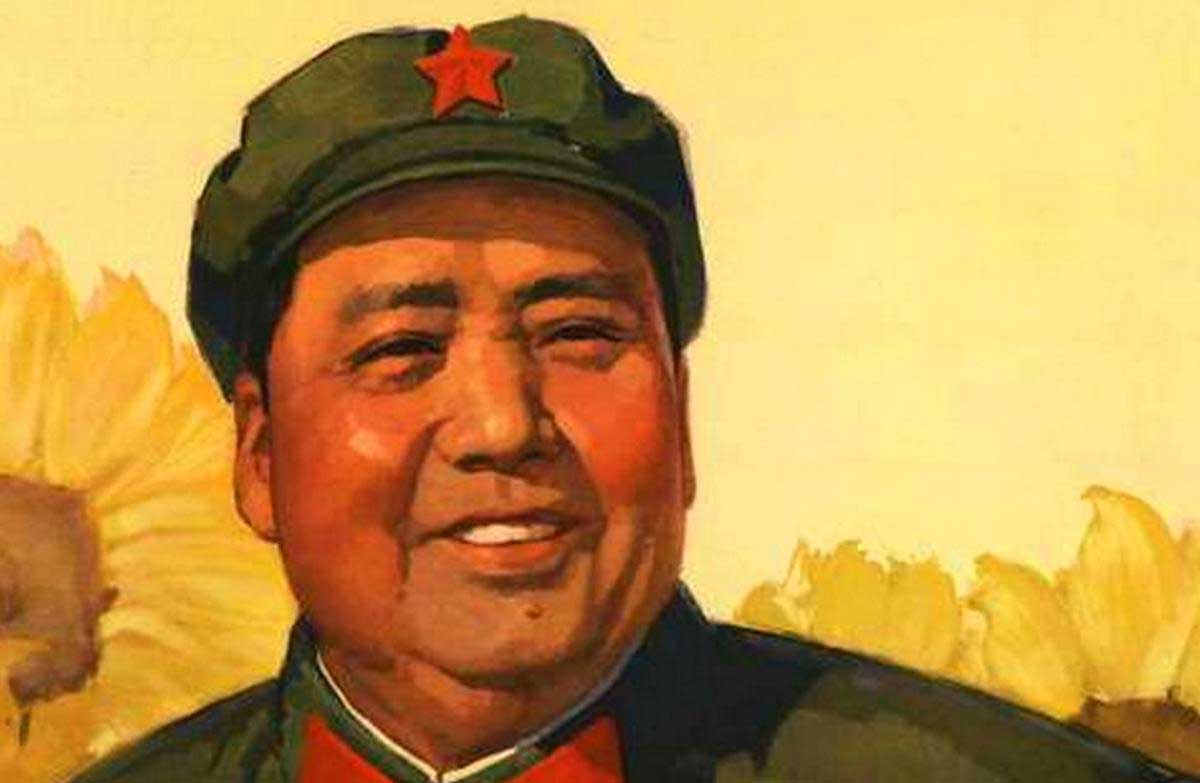 20 Interesting Facts about Mao Zedong, Chinese Communist - Biography Icon