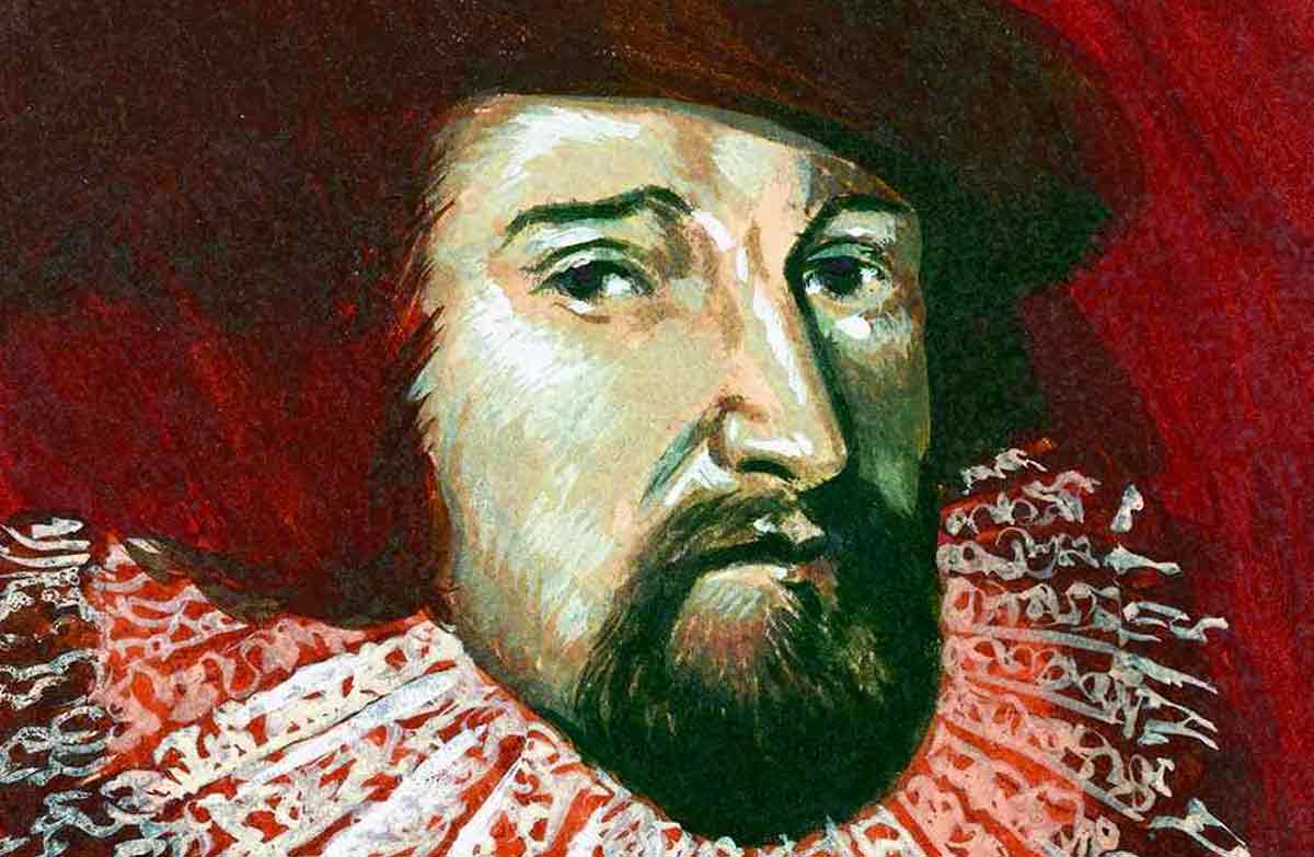 30 Interesting Facts about Francis Bacon, British Lord Verulam ...