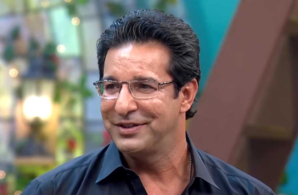 48 Interesting Facts about Wasim Akram, Pakistan Cricketer - Biography Icon