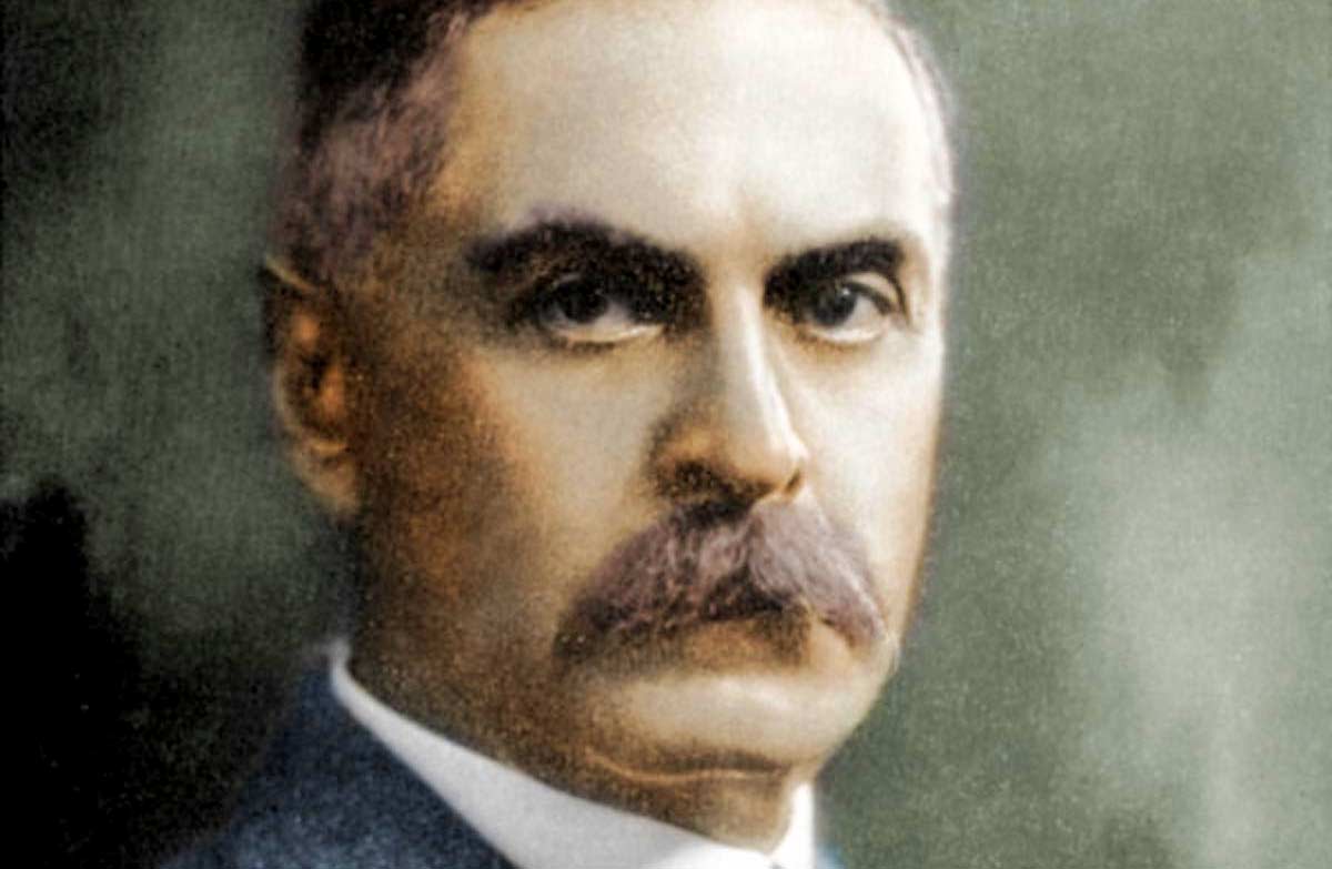30 Interesting Bio Facts about Karl Landsteiner, Scientist - Biography Icon