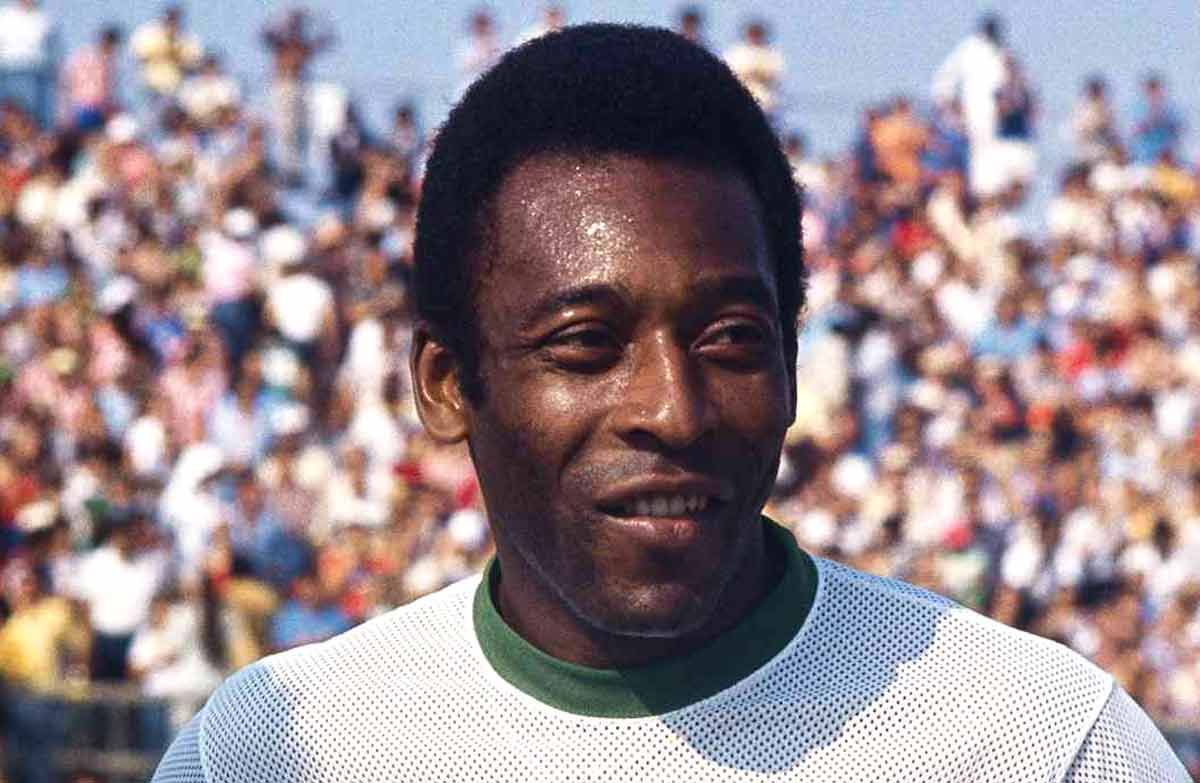 40 Interesting Facts about Arantes do Pelé, Footballer, Brazil ...