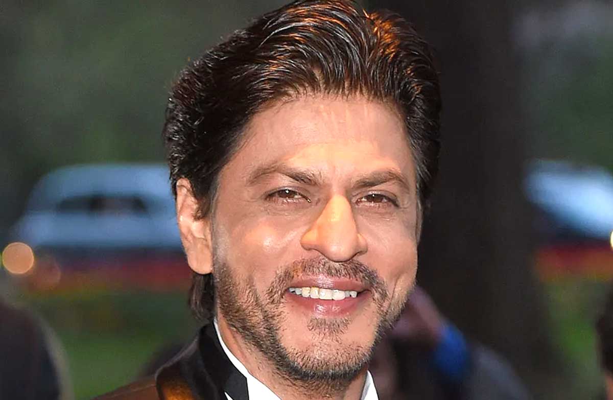 40 Interesting Facts about Shah Rukh Khan, Indian Actor - Biography Icon