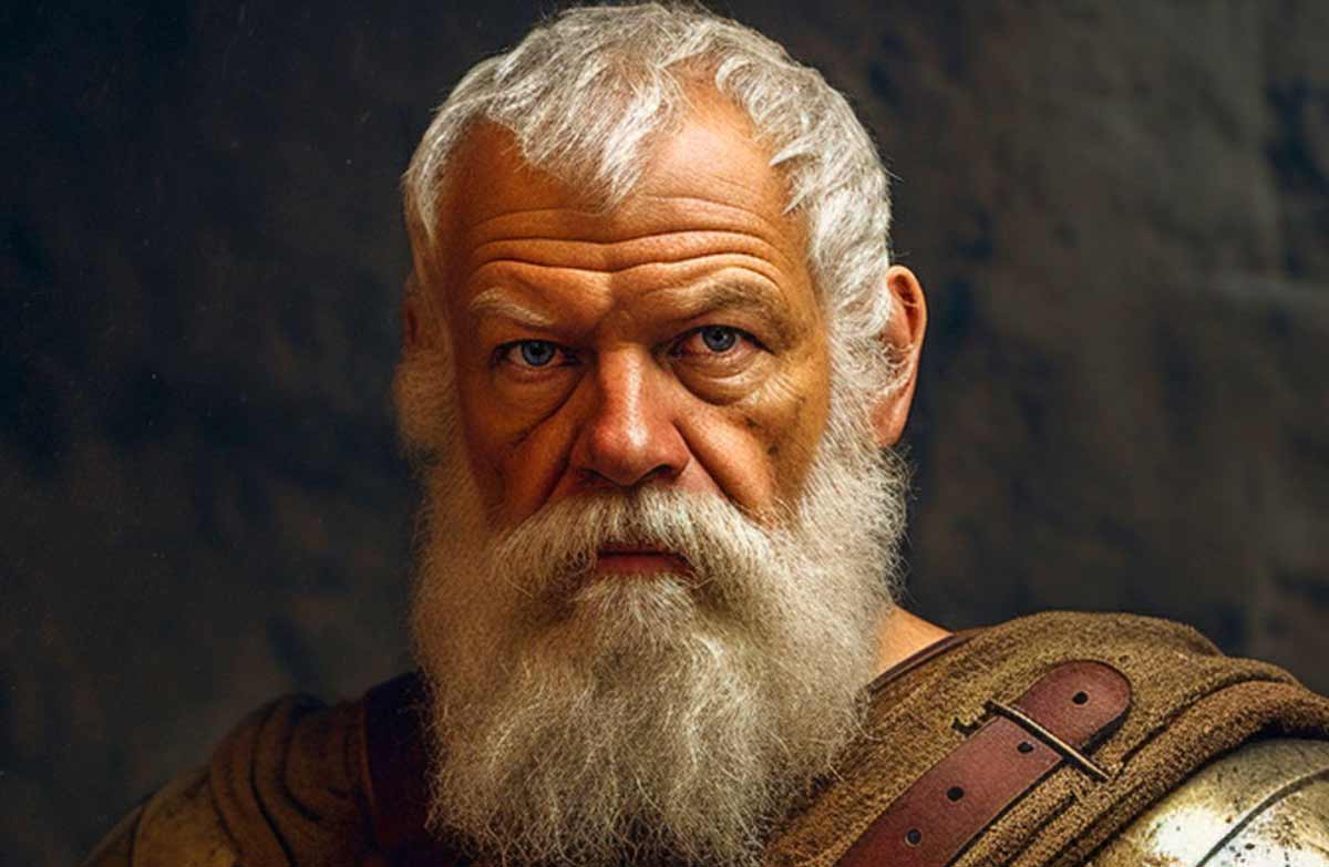 35 Interesting Bio Facts about Socrates, Greek Philosopher - Biography Icon