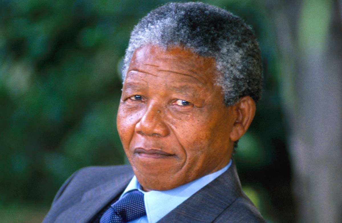 46 Interesting Biography Facts About Nelson Mandela Activist