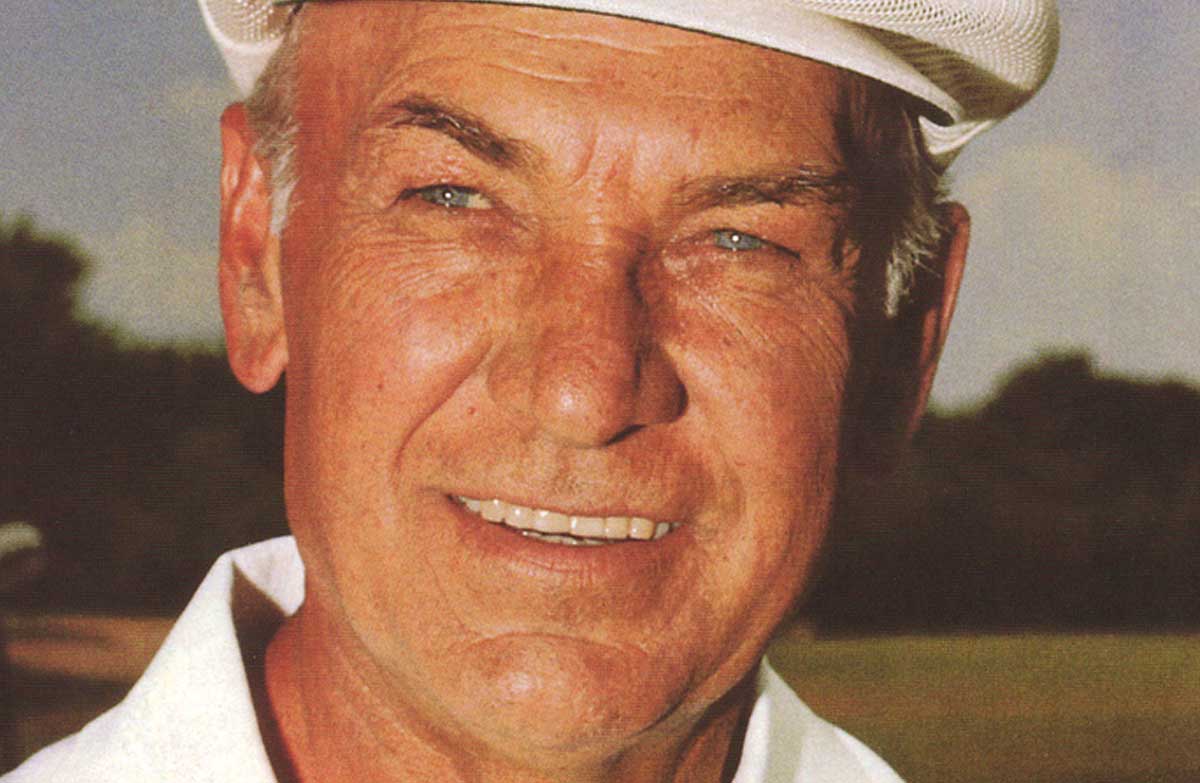 28 Interesting Biography Facts about Ben Hogan, US Golfer - Biography Icon