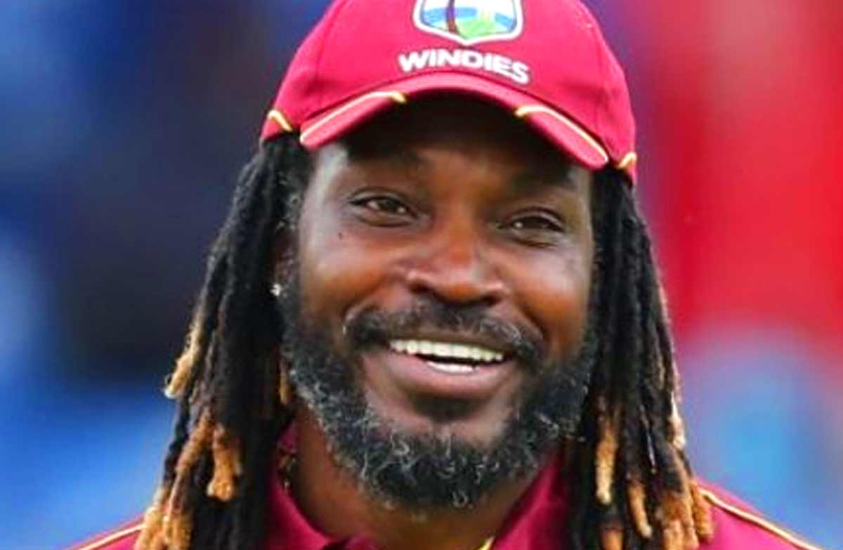 30 Interesting Bio Facts about Chris Gayle, WI Cricketer - Biography Icon