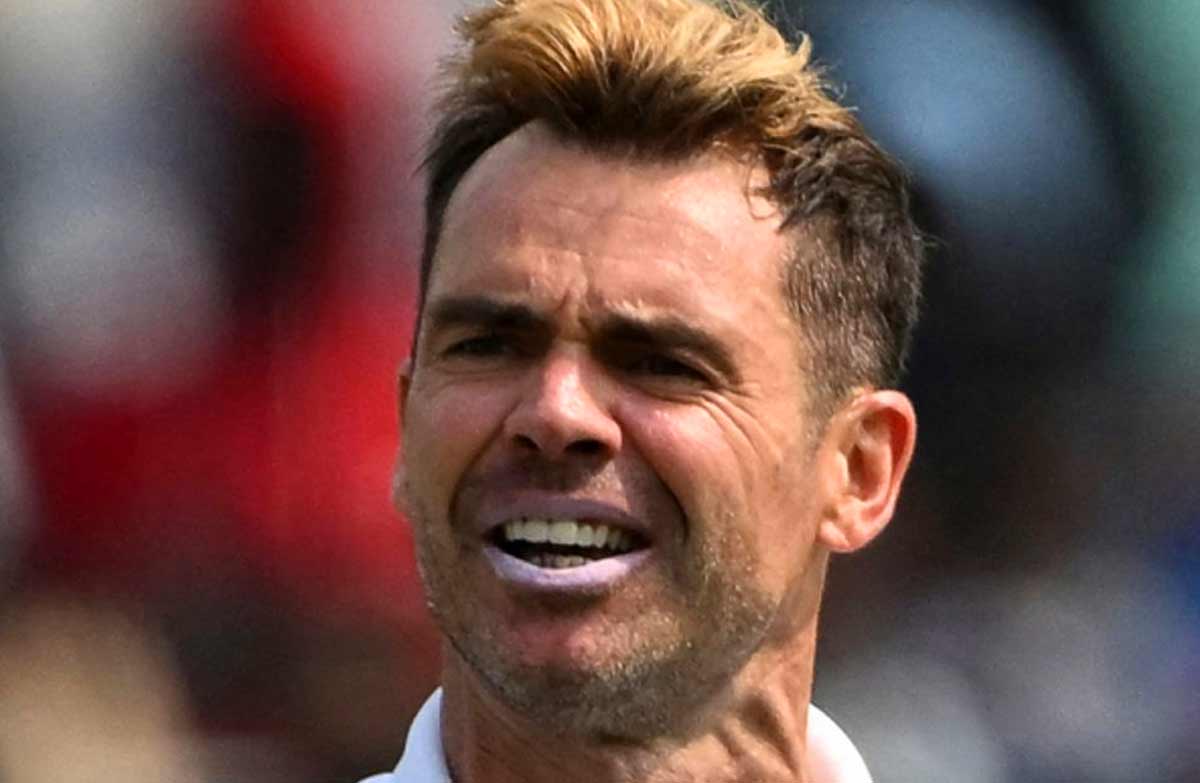 27 Interesting Facts about James Anderson, English Cricketer ...