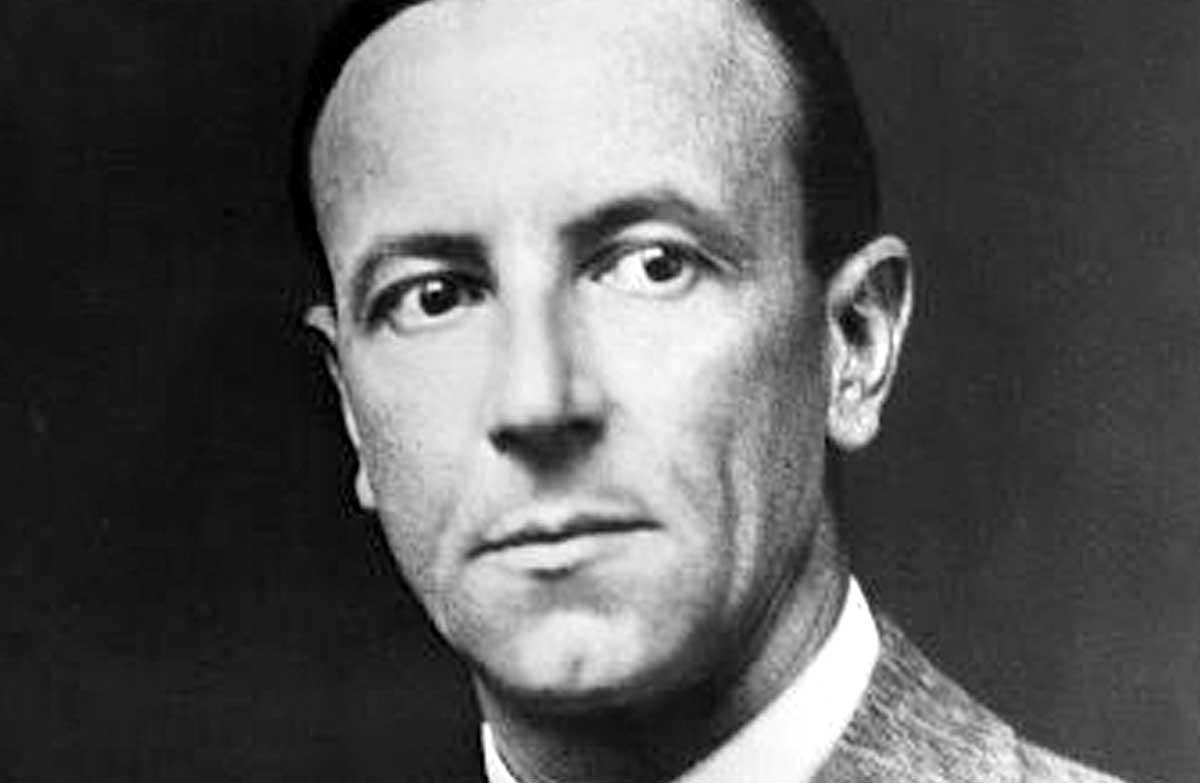29 Interesting Bio Facts about James Chadwick, Physicist - Biography Icon