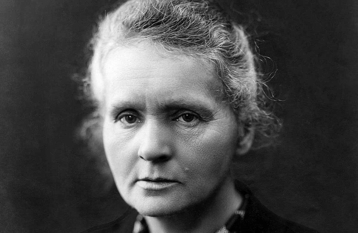 30 Interesting Biography Facts about Marie Curie, Scientist - Biography ...