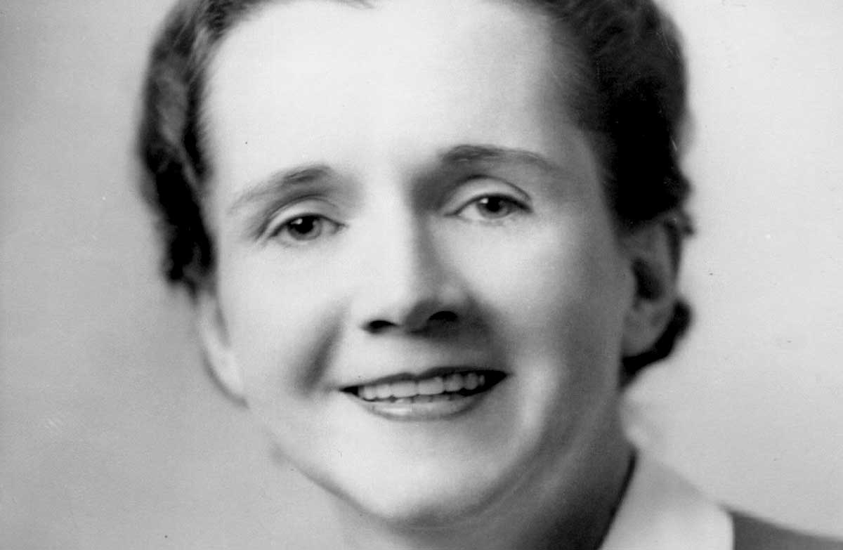 30 Interesting Bio Facts about Rachel Carson, Environmentalist ...