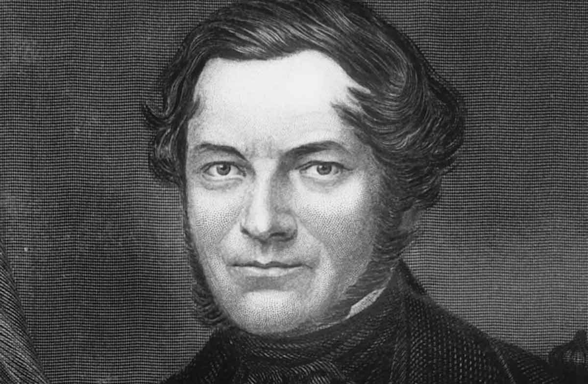 30 Interesting Biography Facts about Robert Bunsen, Chemist - Biography ...