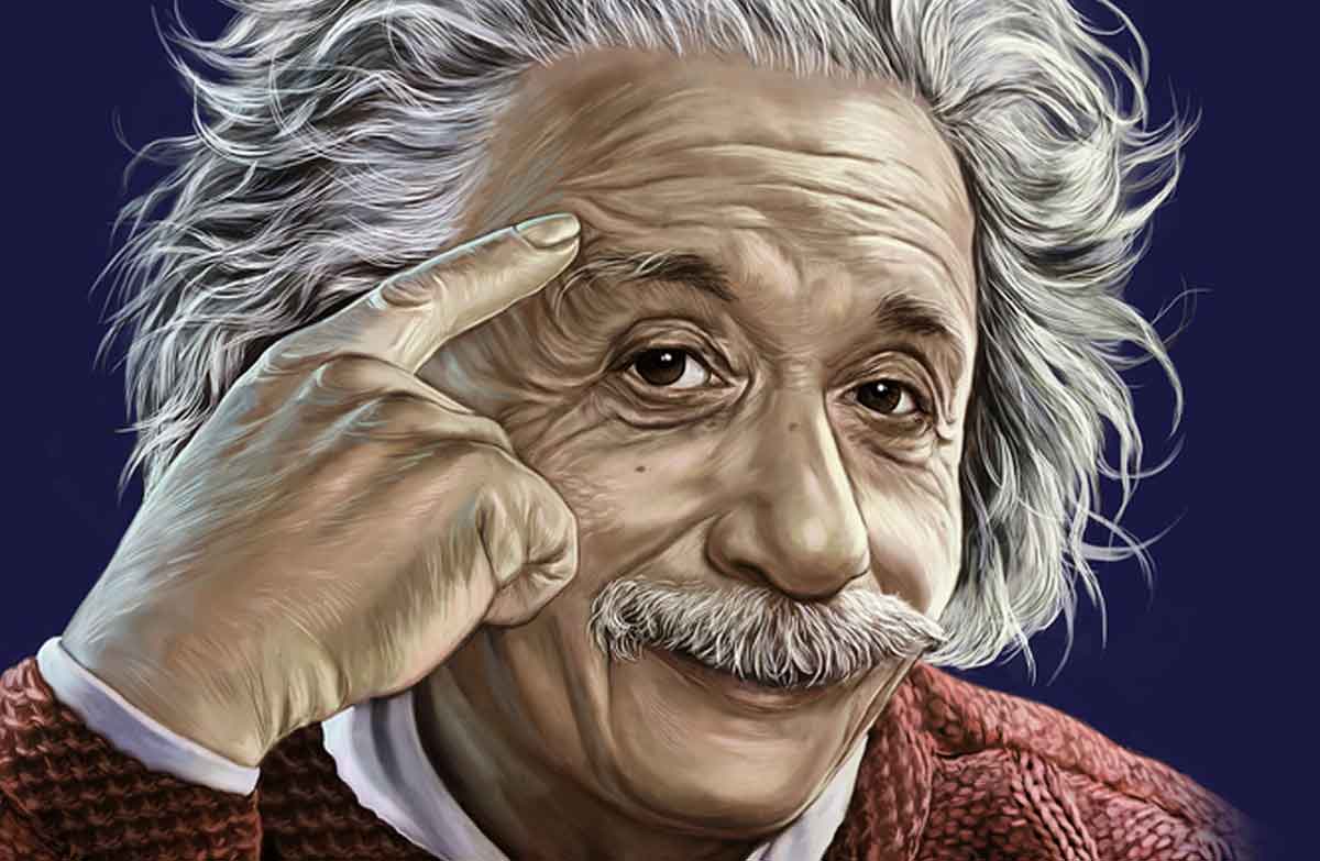 33 Interesting Biography Facts about Albert Einstein, Scientist ...