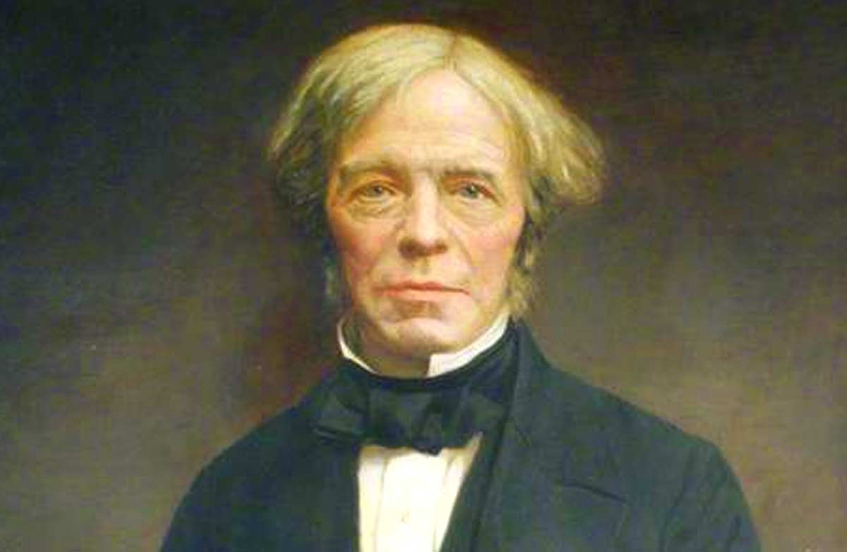 32 Interesting Bio Facts about Michael Faraday, Physicist - Biography Icon