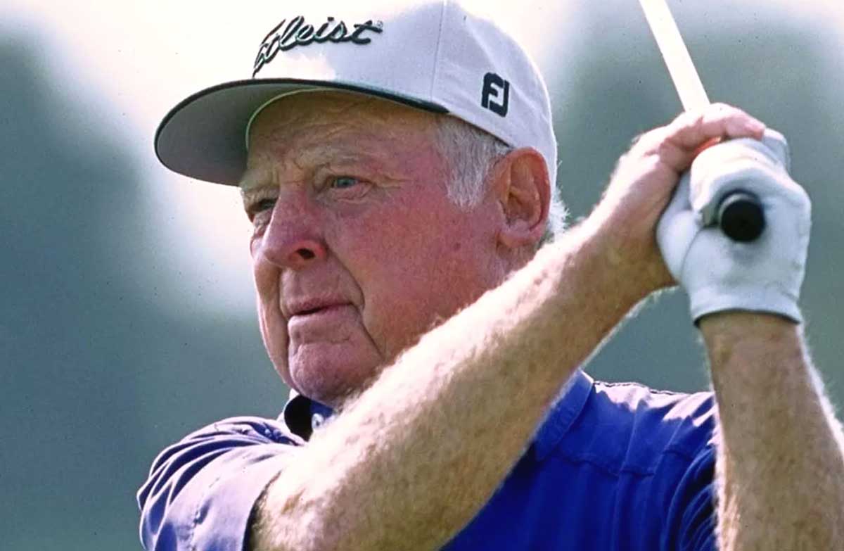 32 Interesting Biography Facts about Billy Casper, US Golfer ...
