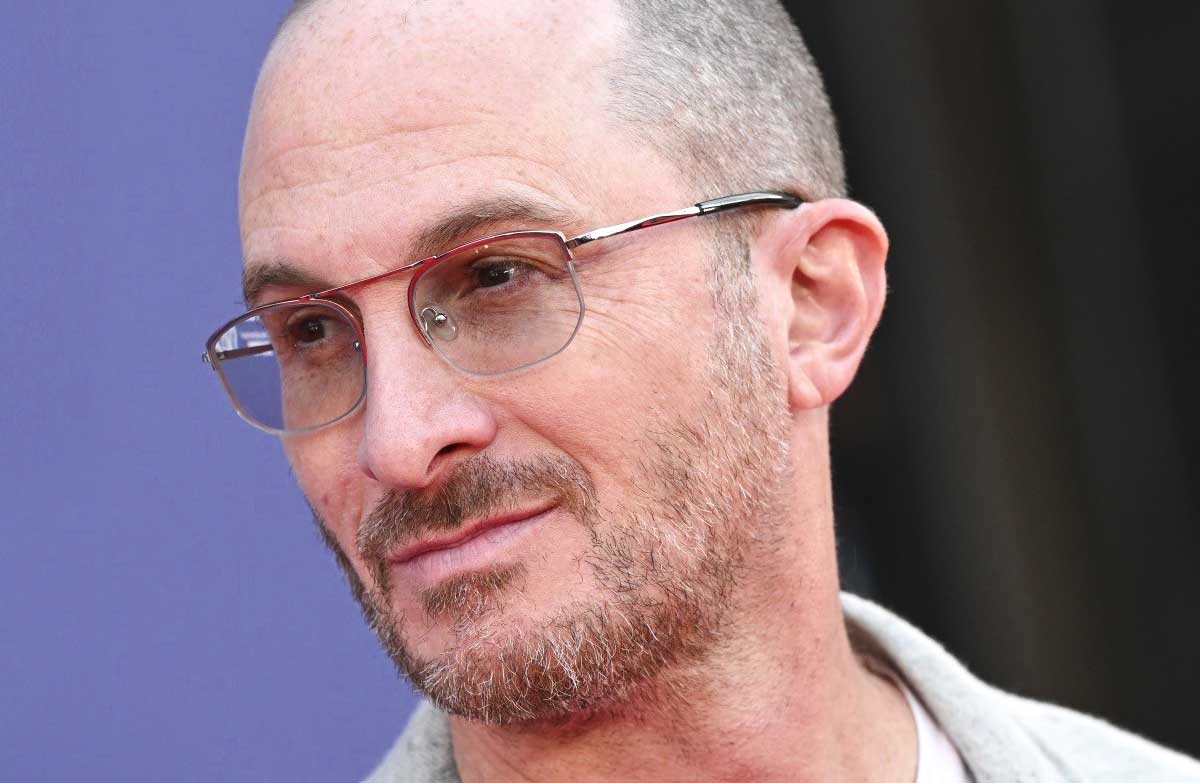 30 Interesting Facts about Darren Aronofsky, Film Director - Biography Icon