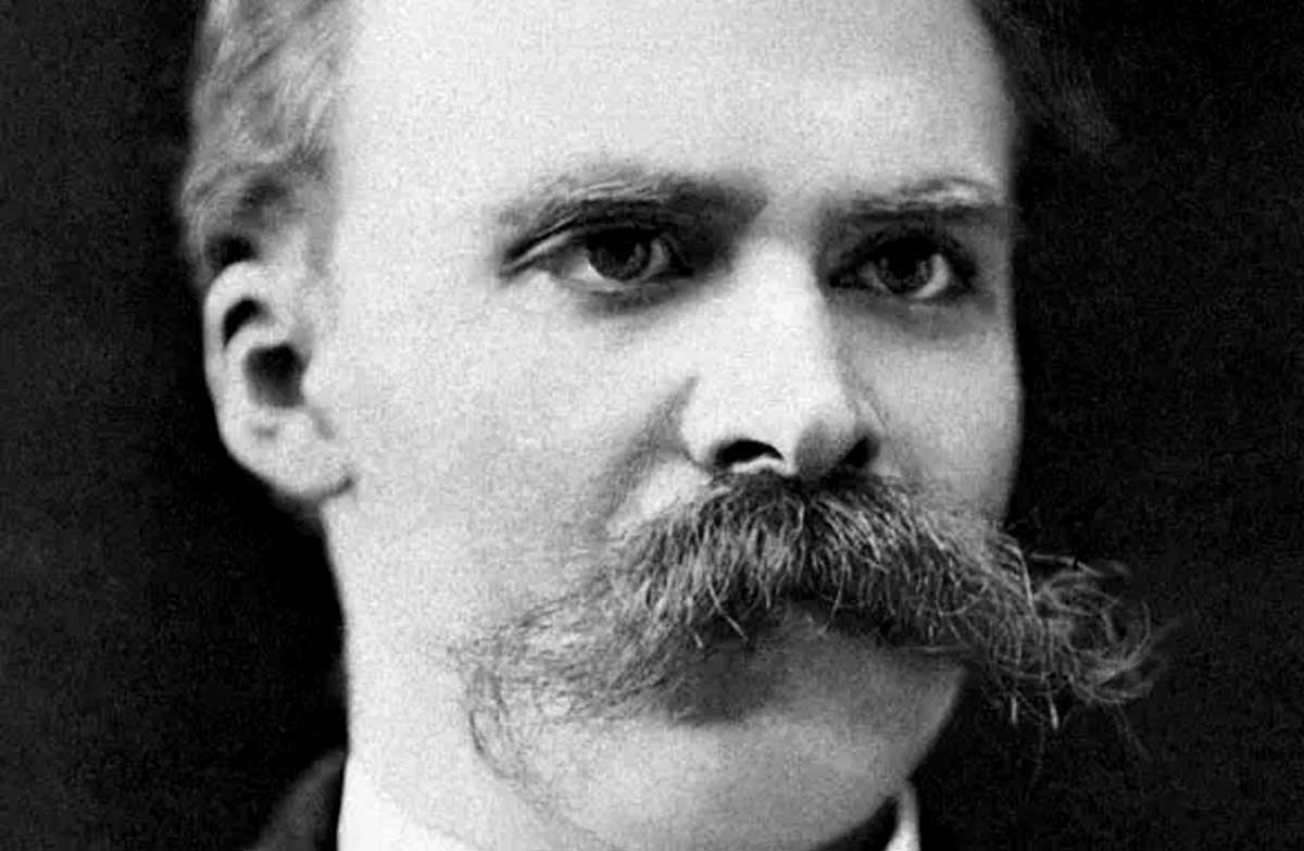 29 Interesting Bio Facts about Friedrich Nietzsche, Philosopher ...