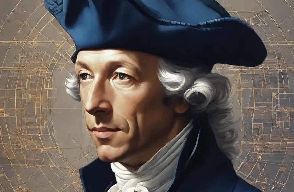 33 Interesting Bio Facts about Leonhard Euler, Mathematician ...