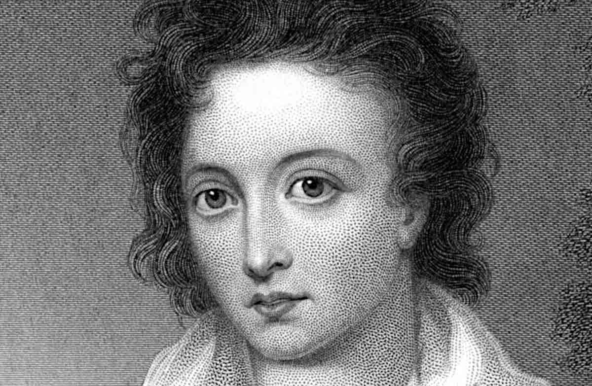 32 Interesting Biography Facts about P. B. Shelley, English Poet ...