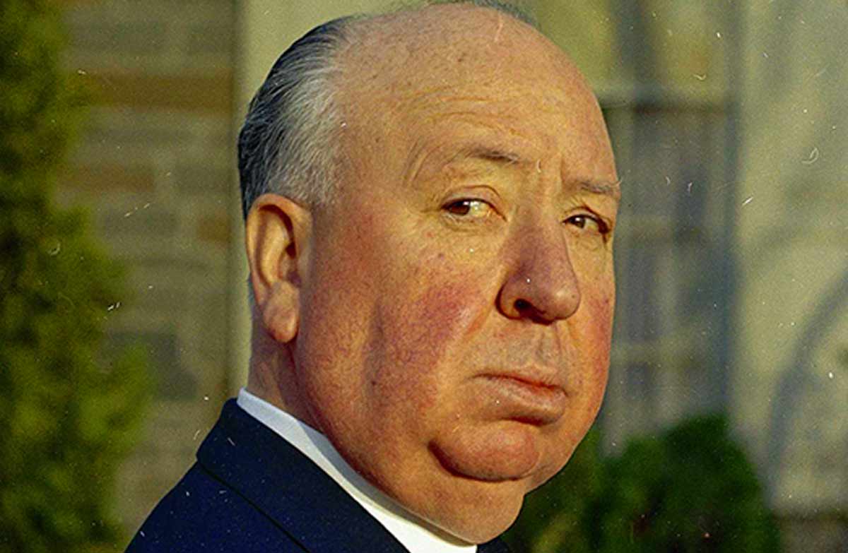 27 Interesting Bio Facts about Alfred Hitchcock, Film Director ...