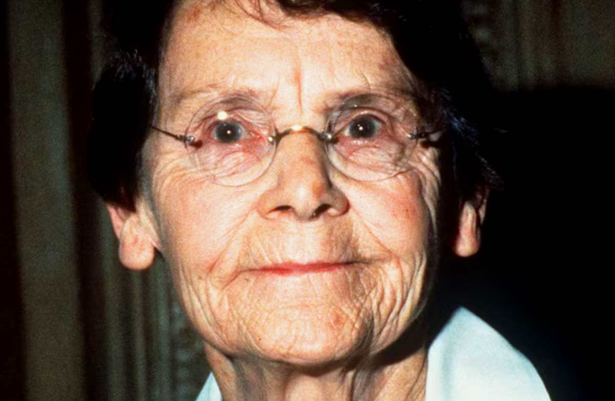 30 Interesting Bio Facts about Barbara McClintock, Geneticist ...