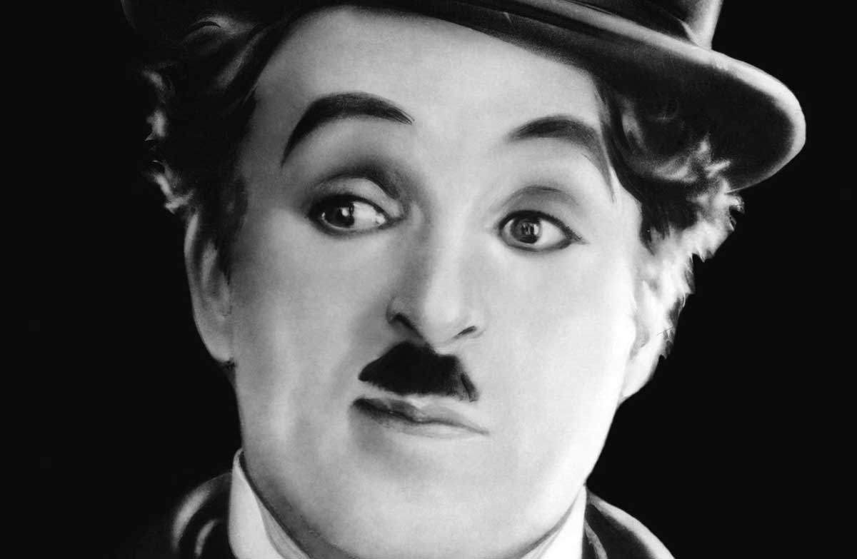 26 Interesting Biography Facts about Charlie Chaplin, Actor - Biography ...
