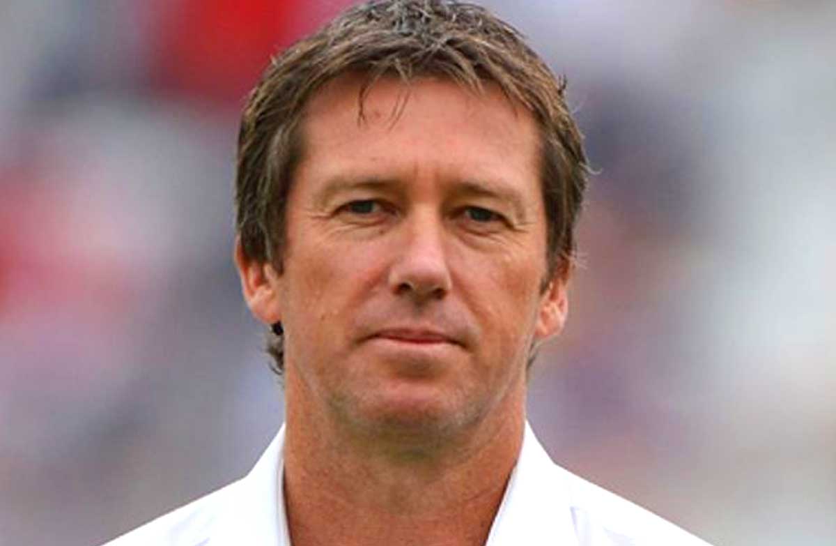 30 Interesting Bio Facts about Glenn McGrath, Cricketer, AUS ...