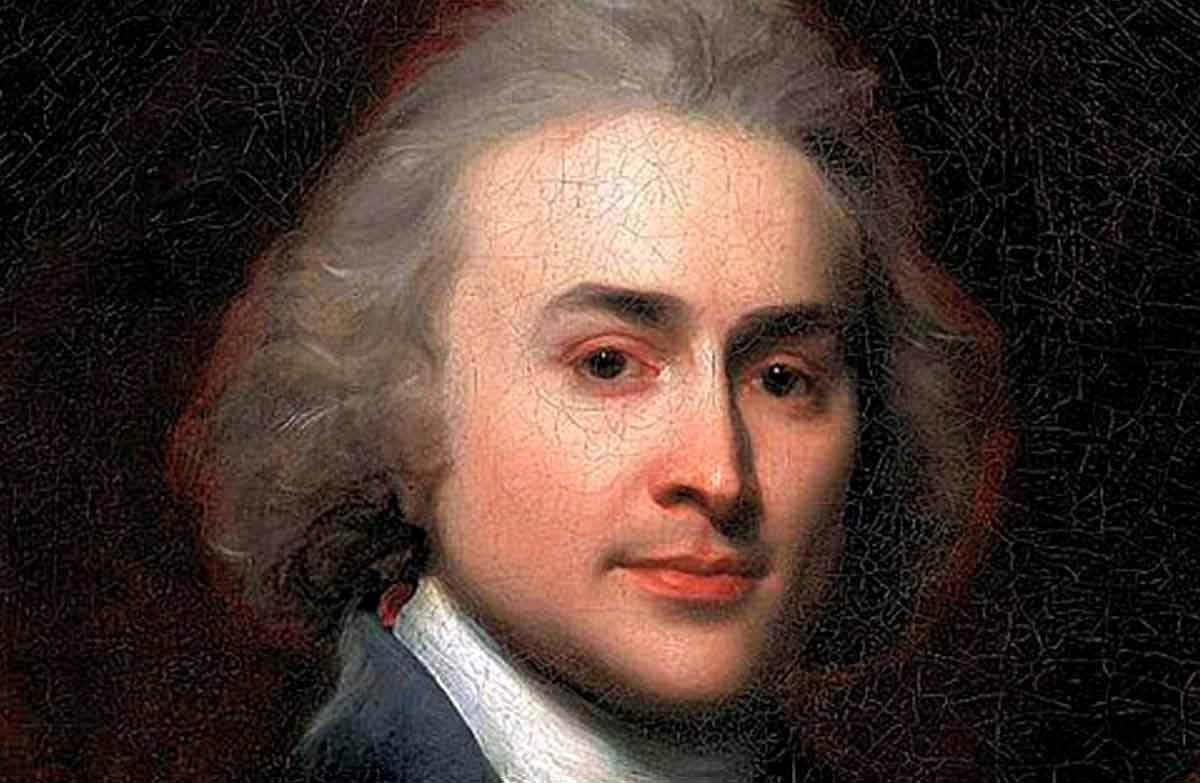 30 Interesting Facts about John Quincy Adams, US President - Biography Icon